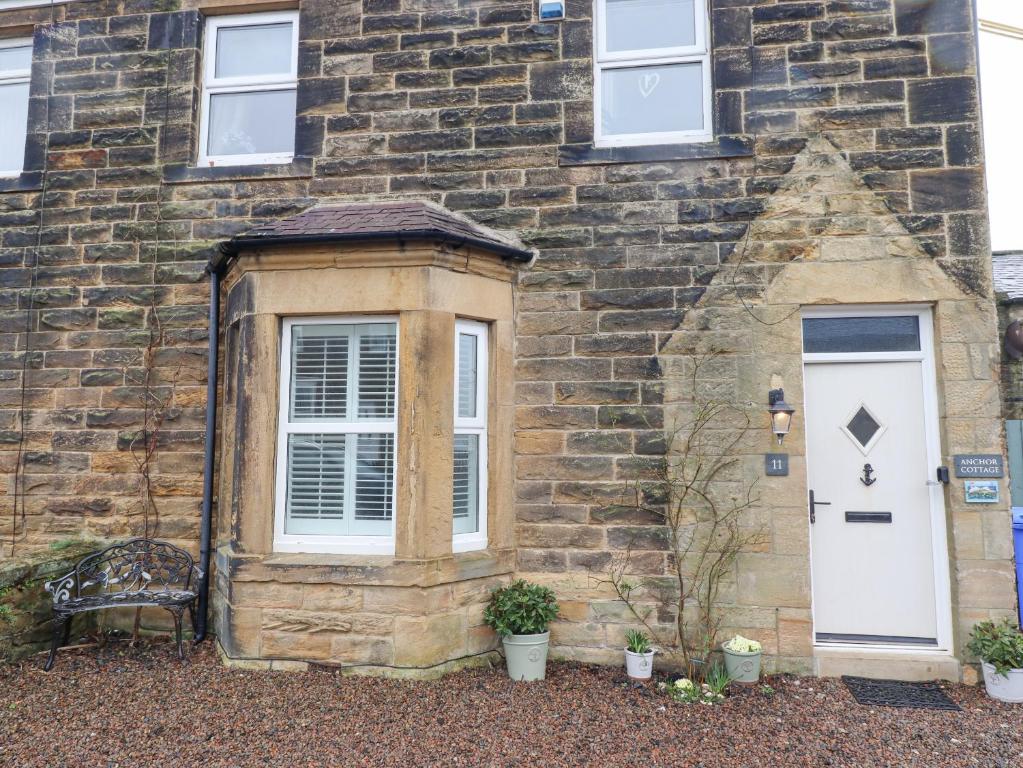 Anchor Cottage Seahouses, Seahouses (updated prices 2026)