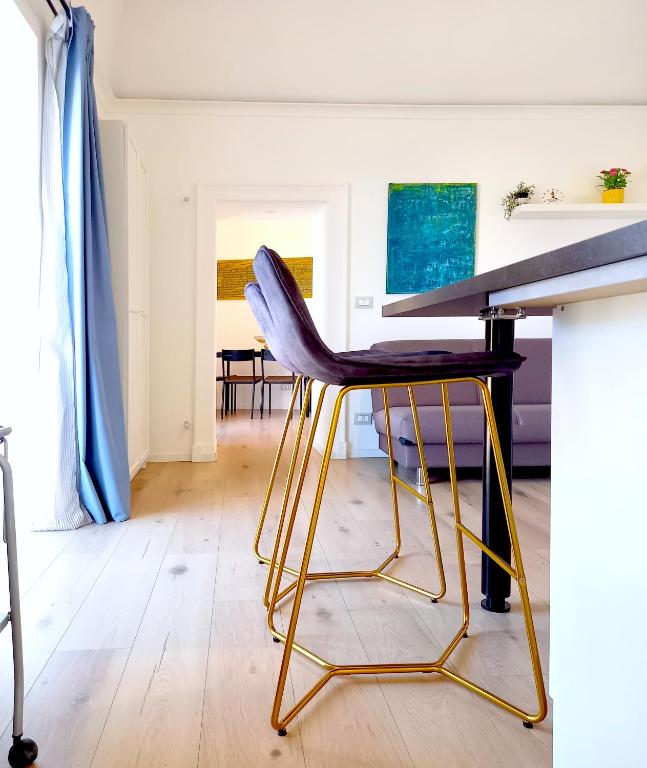 Casa Roca - Elegante e ampio appartamento a due passi dal centro, FREE ...