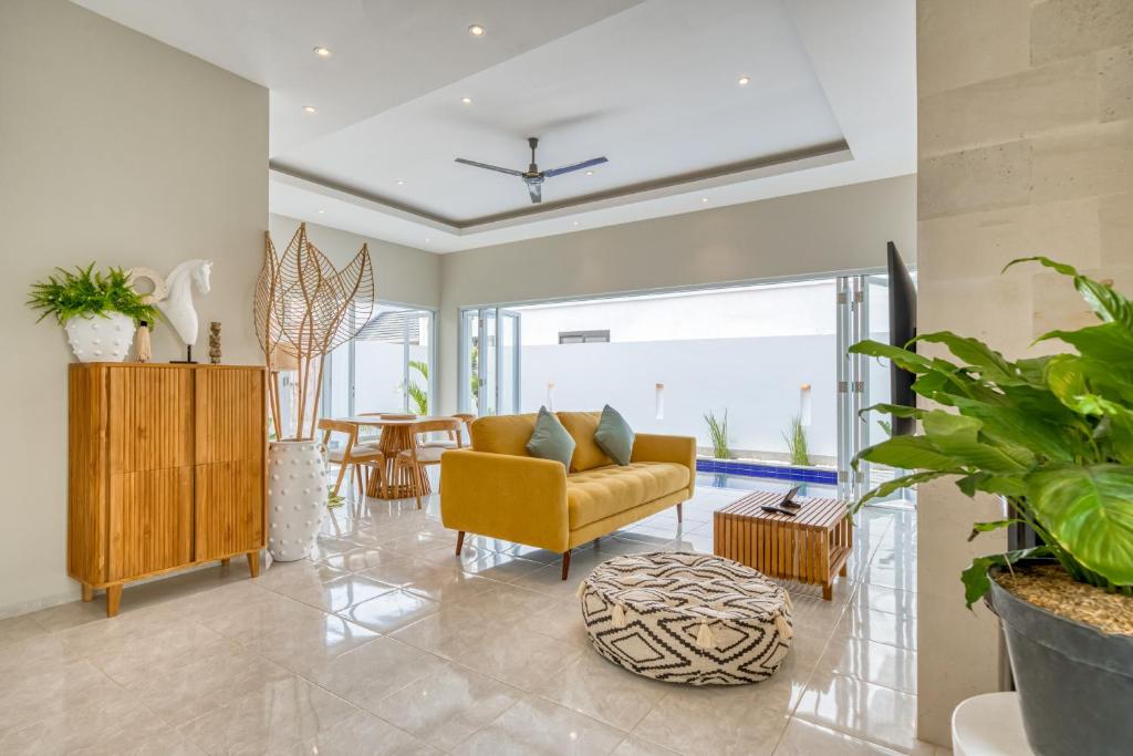 The Eclipse Villas - The Luxurious 2BR Private Pool Canggu Getaway, Canggu (updated prices 2026)