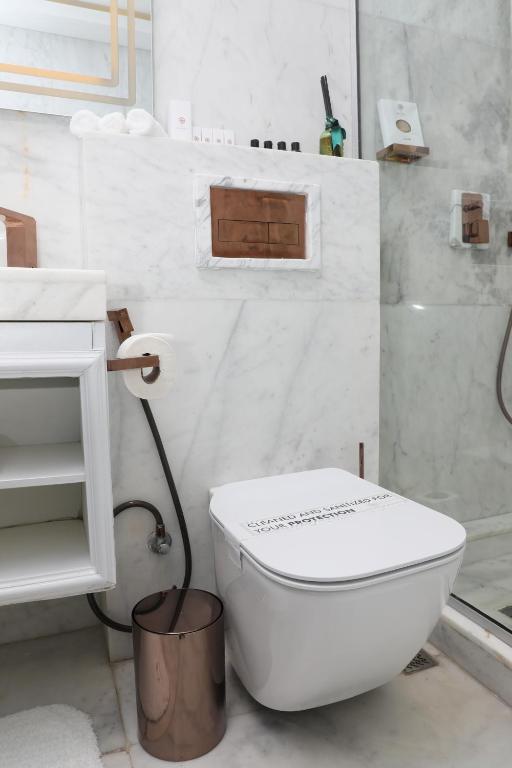 The Delborough Lagos, Lagos (updated prices 2025)