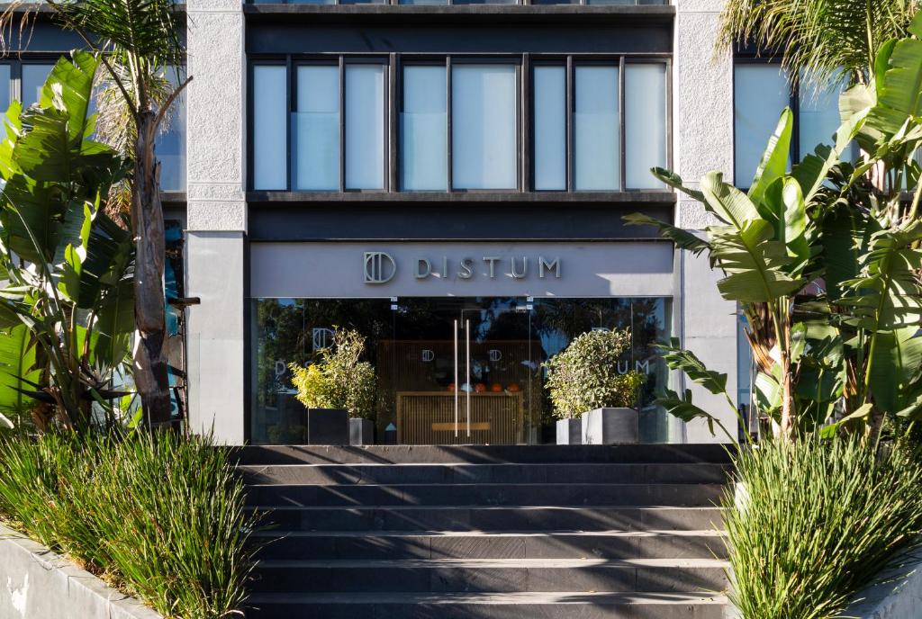 Torre Distum Anzures, Mexico City (updated prices 2025)