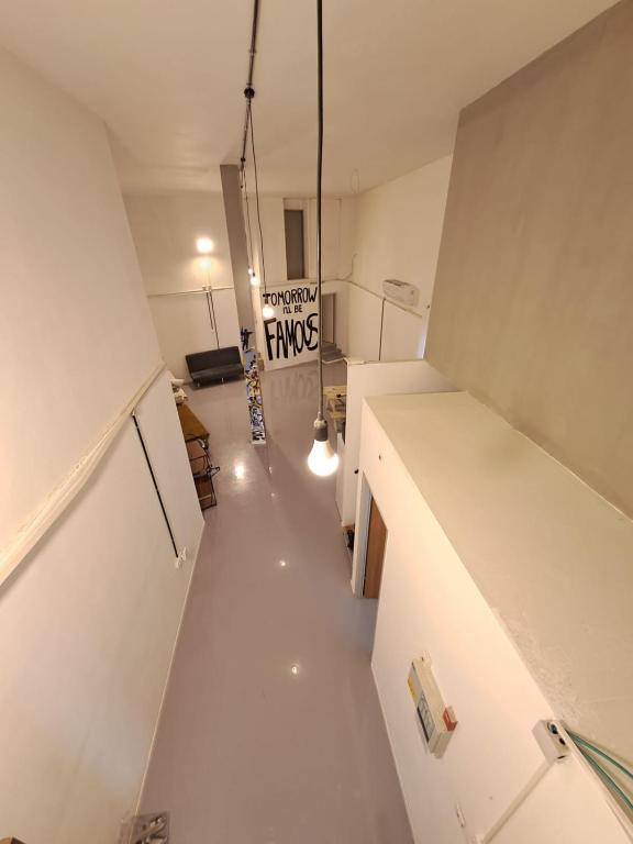 Fellini E la nave va loft, Haifa (updated prices 2024)