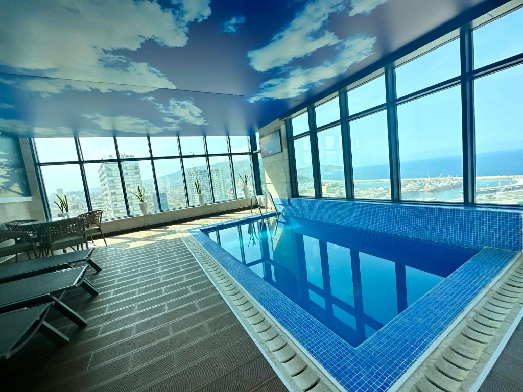 2H Hotel, Oran (tarifs actualisés, 2025)