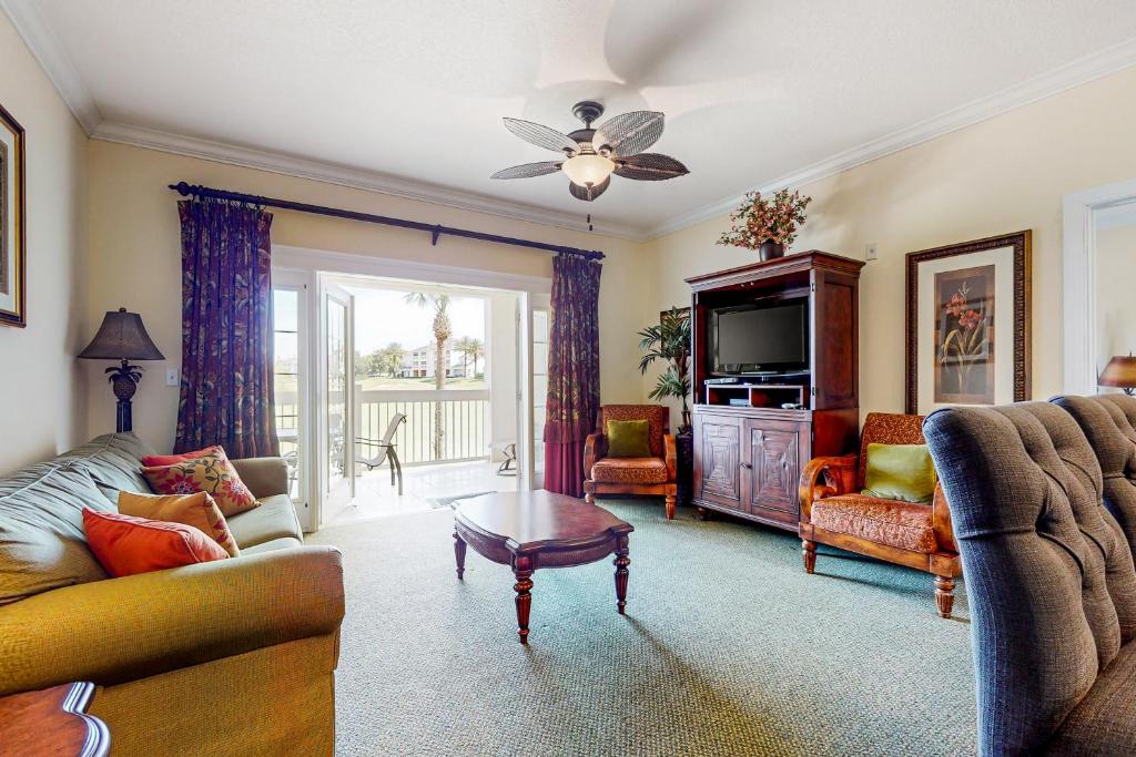 Enchanted Oasis Residence #202, Kissimmee (updated prices 2026)