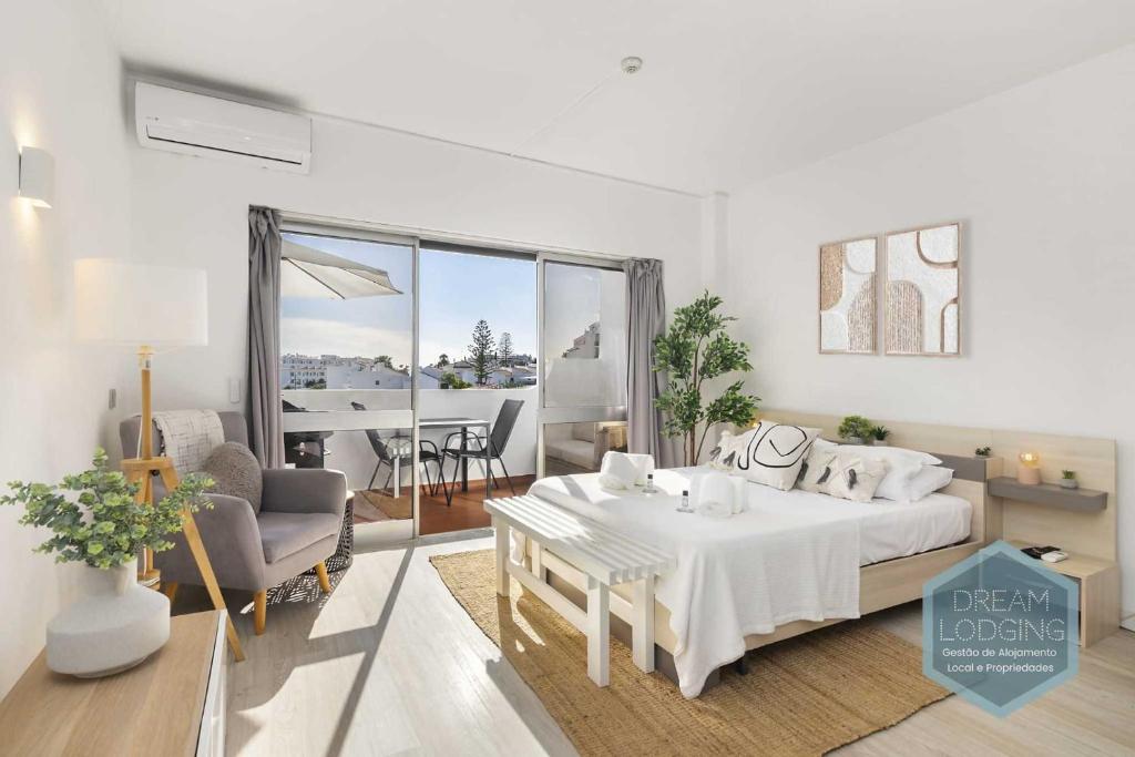 Moai Dream Lodging, Albufeira (updated prices 2025)