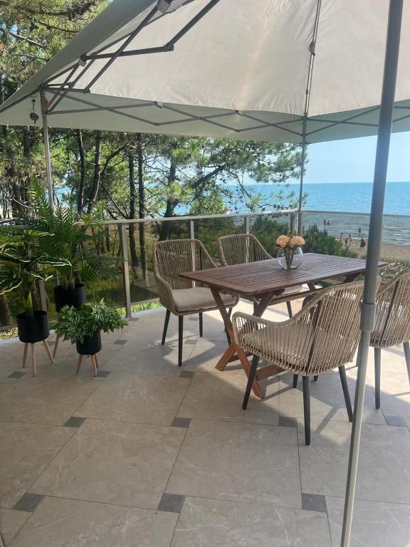 Sunrise Grigoleti, Grigoleti – Updated 2024 Prices