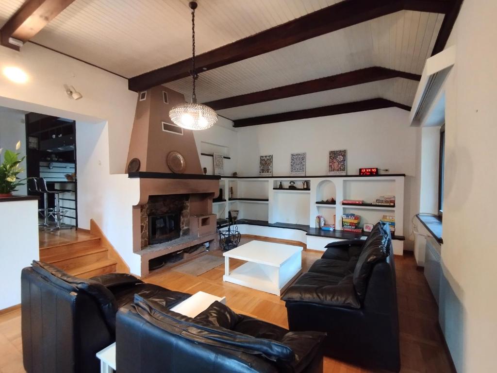 Nest 4 Rest, Konstancin-Jeziorna (updated prices 2026)