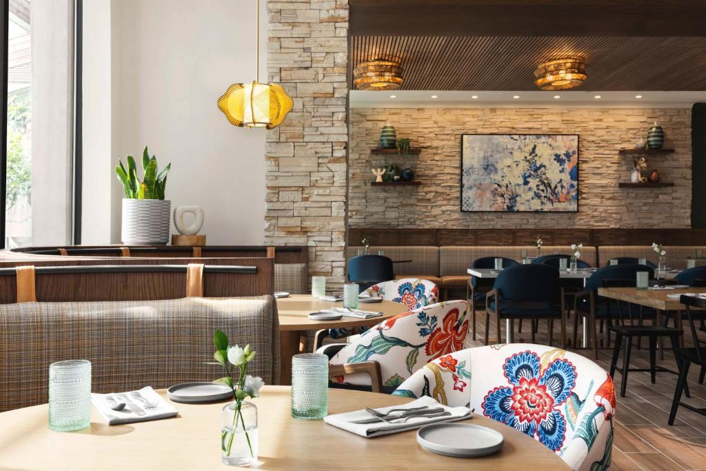 The Woodlands Resort, Curio Collection by Hilton, The Woodlands ...