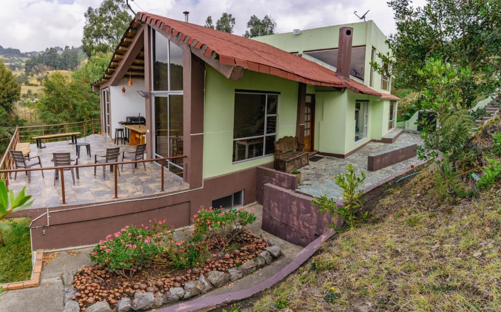 Ecoquinta Descanso y Bienestar, Subachoque (updated prices 2025)