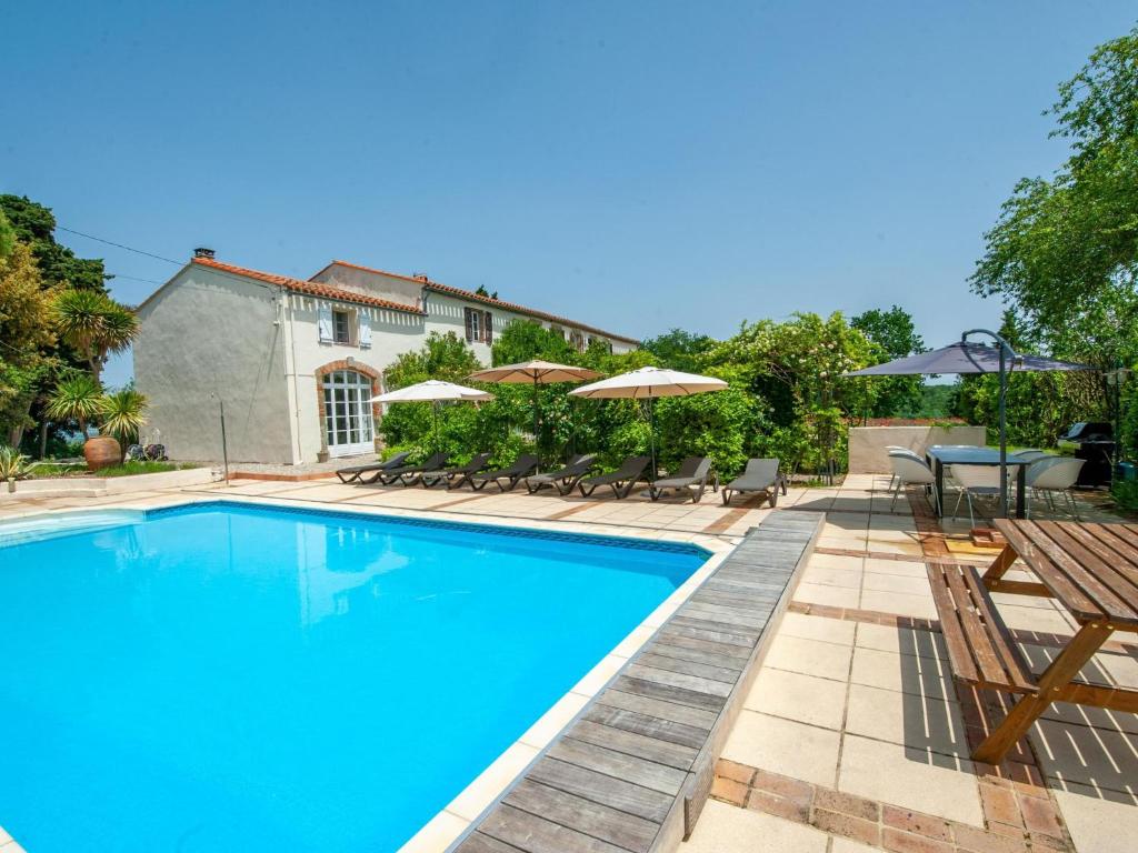 Manoir de Montréal - East Wing, Montréal (Aude) (updated prices 2025)