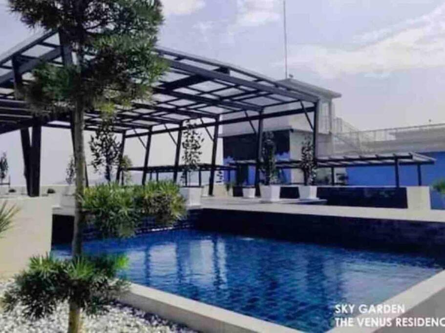 3R2B The Urban @ Venus Residence Sitiawan Manjung, Sitiawan (updated ...