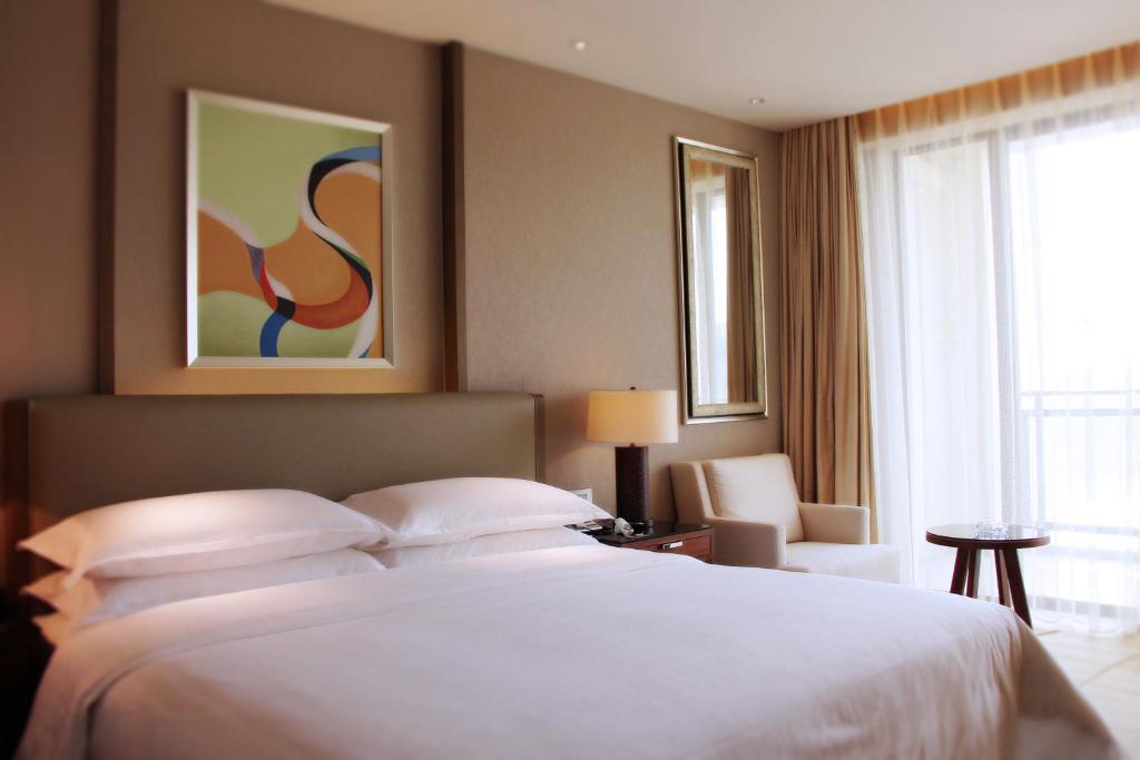 Sheraton Bailuhu Resort, Huizhou, Huizhou (updated prices 2025)