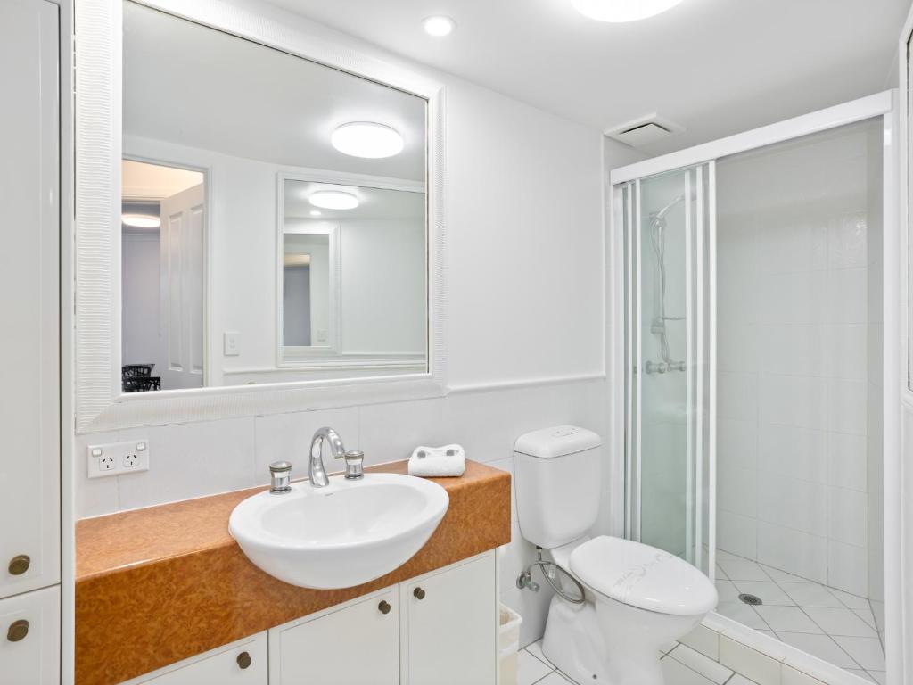 ULTIQA Burleigh Mediterranean Resort, Gold Coast (updated prices 2025)