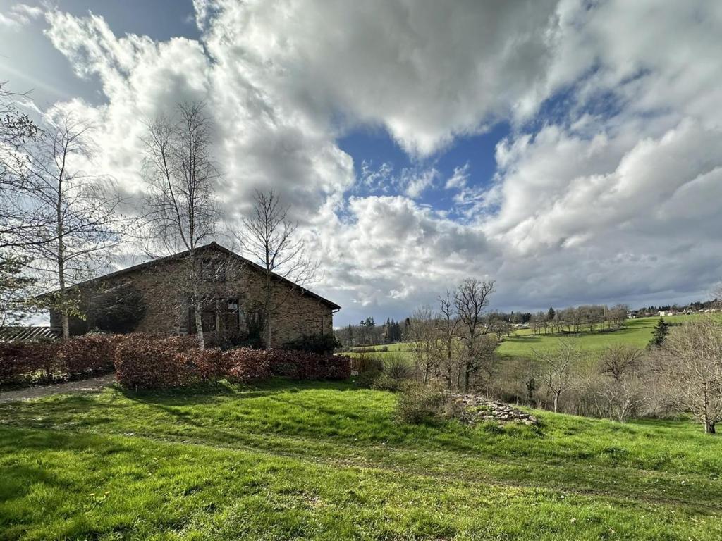 La murette, Solignac (tarifs actualisés, 2025)