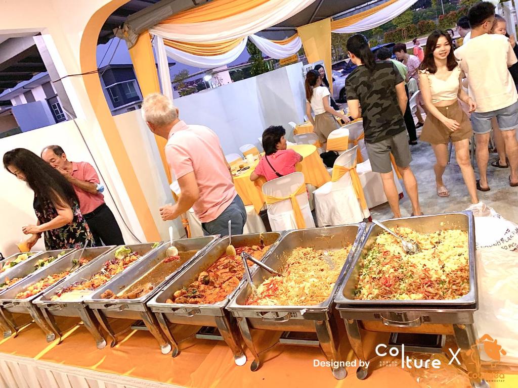 30-80 pax Private Event Venue - Sunset Paradise by Cowidea, Masai ...