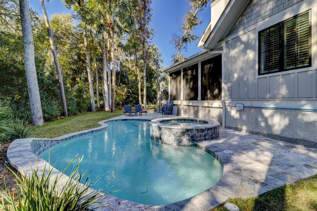 Epic Beach House, Hilton Head Island (updated prices 2026)