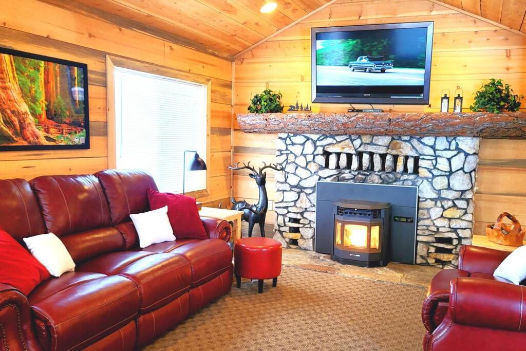 Sequoia Splendor, Wilsonia – Updated 2024 Prices