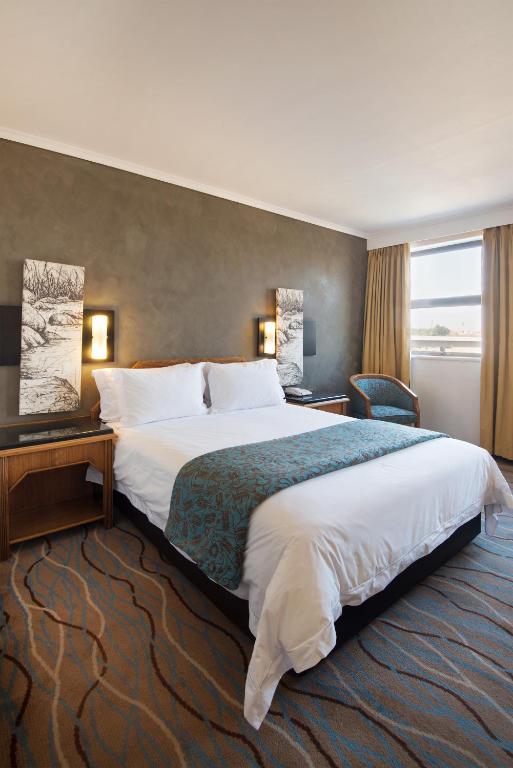 The Centurion Hotel, Centurion (updated prices 2025)