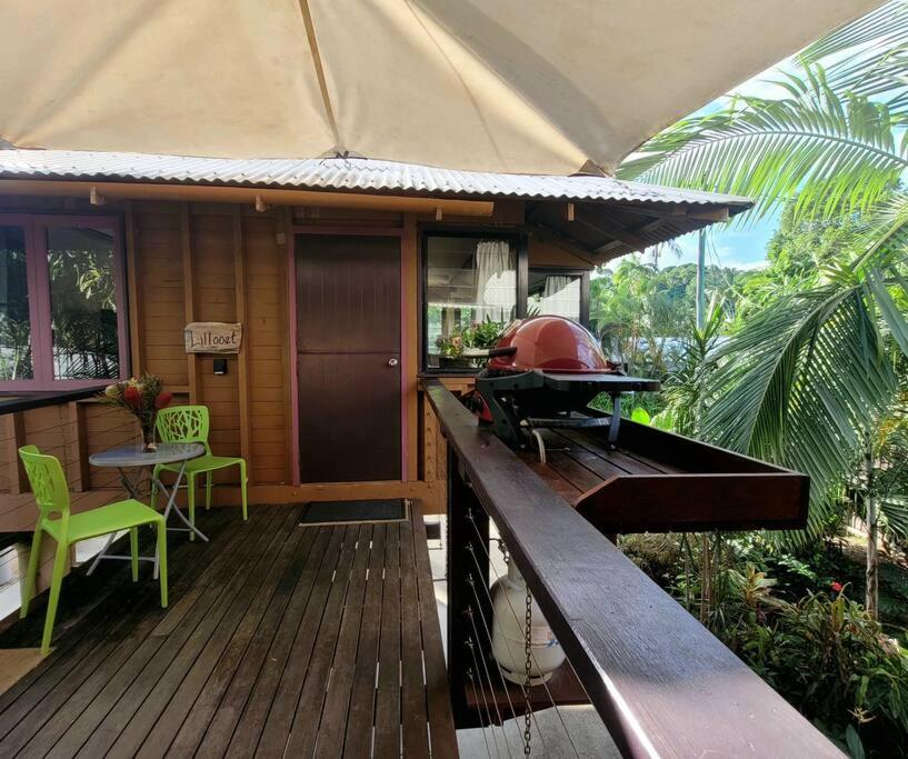 Mission Beachfront Cottage, Mission Beach (updated prices 2024)