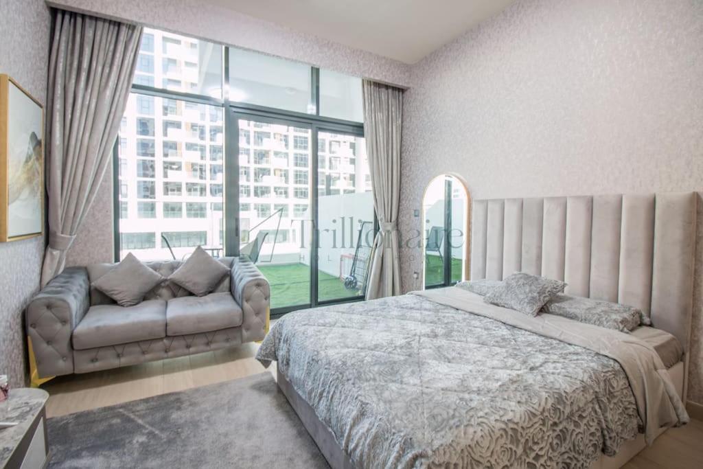 Trillionaire - Azizi Riviera - Premium Studio, Dubai (updated prices 2025)