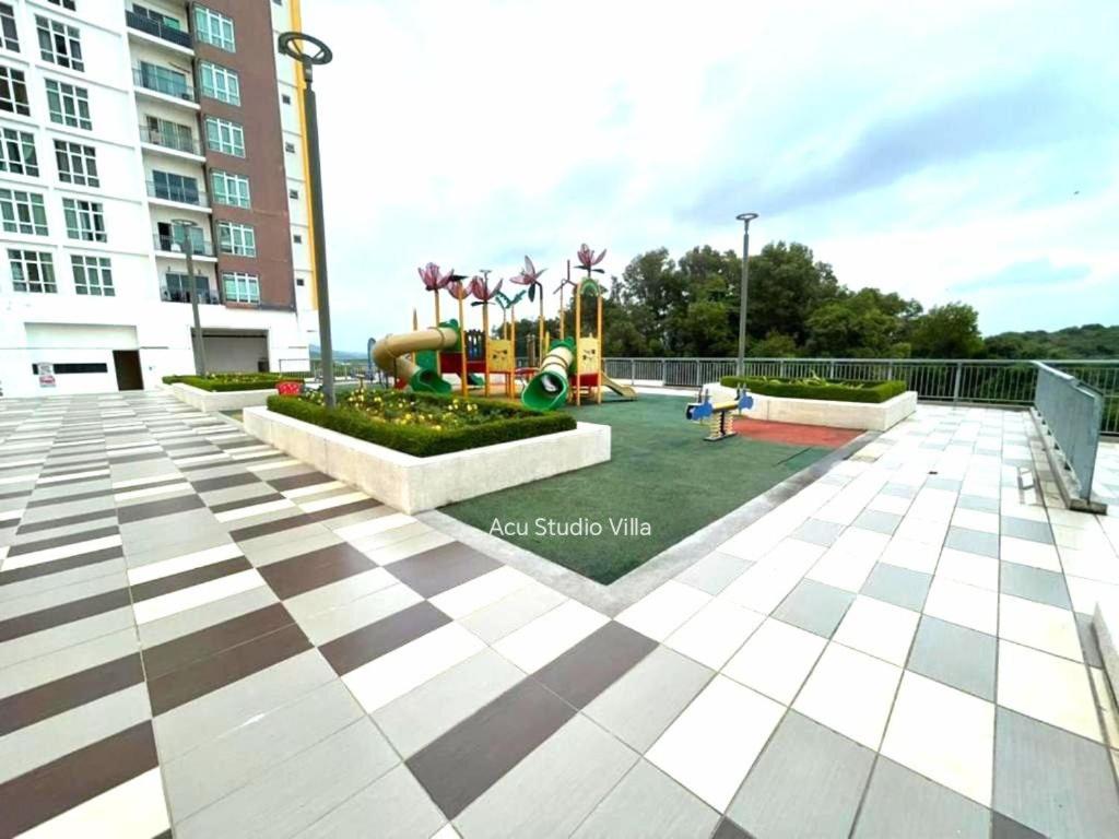 Acu Studio Villa Mesahill, Nilai (updated prices 2026)