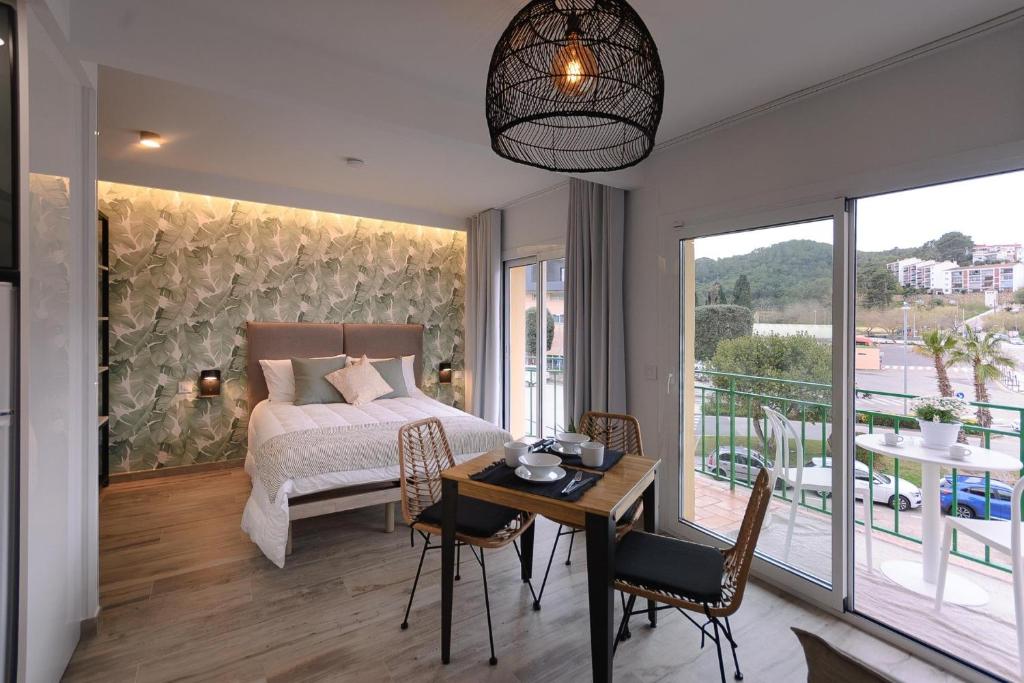 Suite apartment es codolar, Tossa de Mar (updated prices 2025)