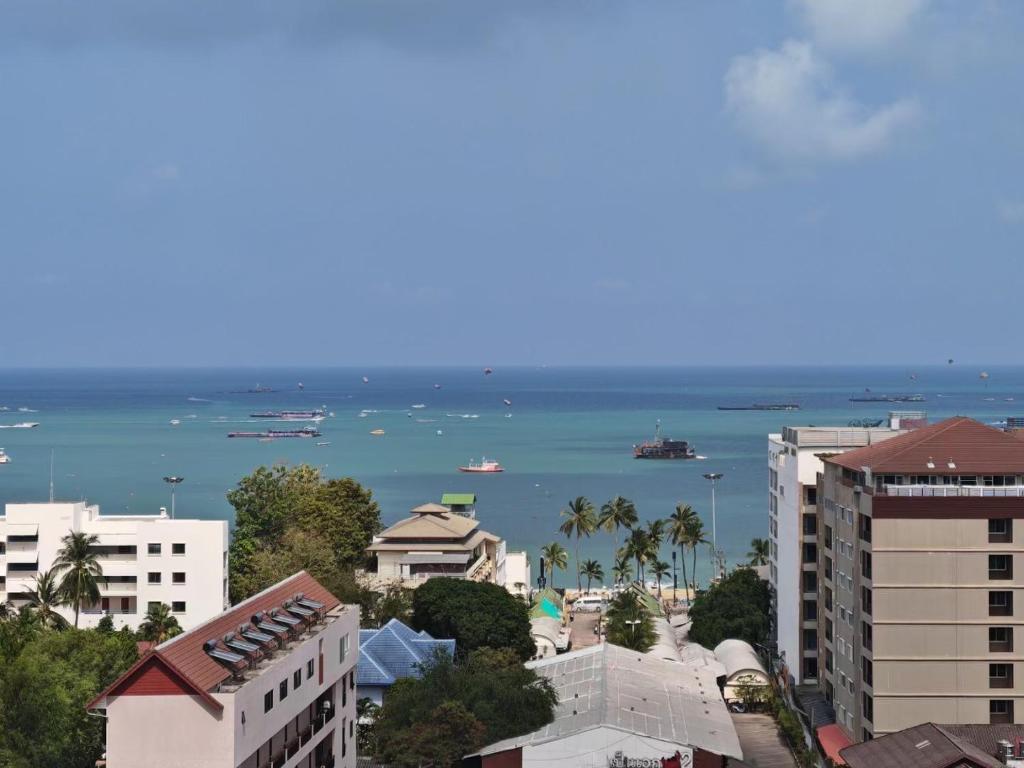 The Base Prime, Pattaya (updated prices 2025)