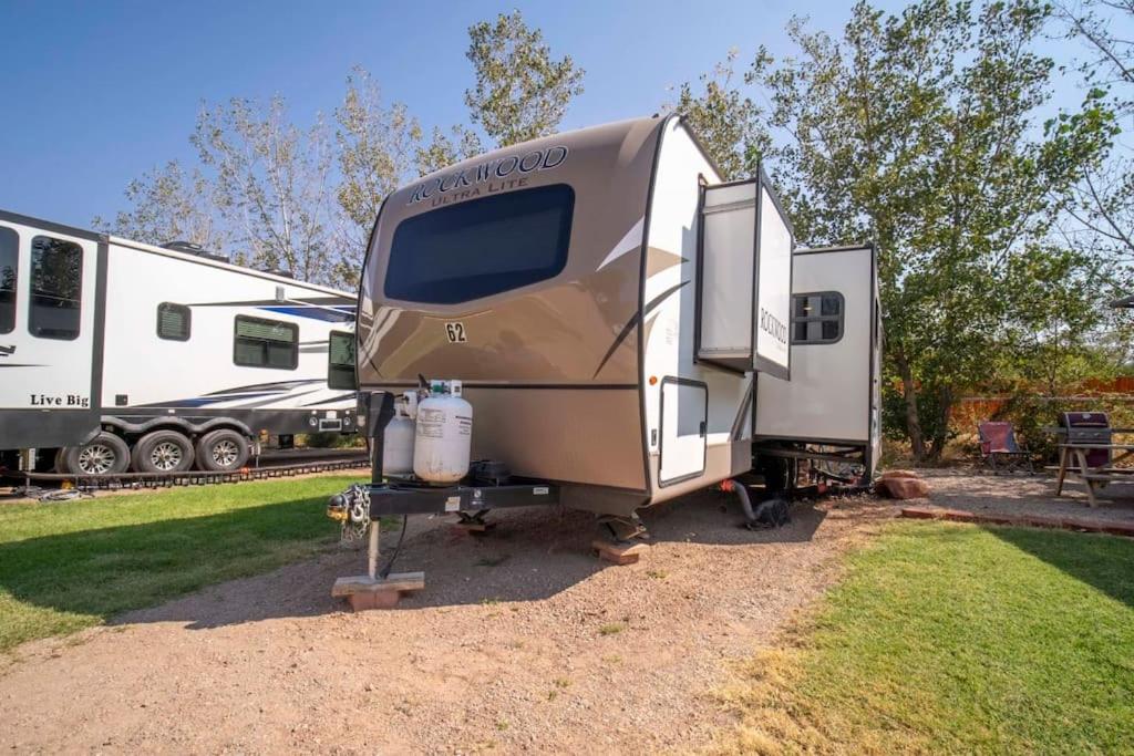 Moab RV Resort Outdoor Experience III OK37, Moab (updated prices 2025)
