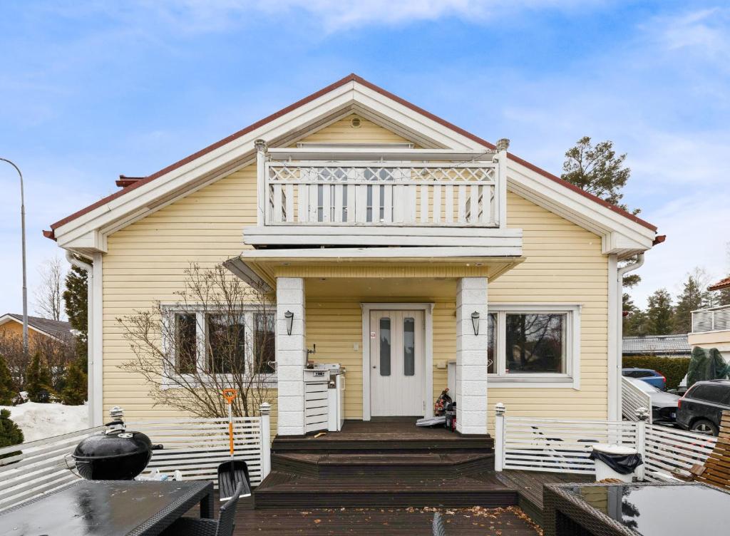 Kerava talo, Kerava (updated prices 2025)