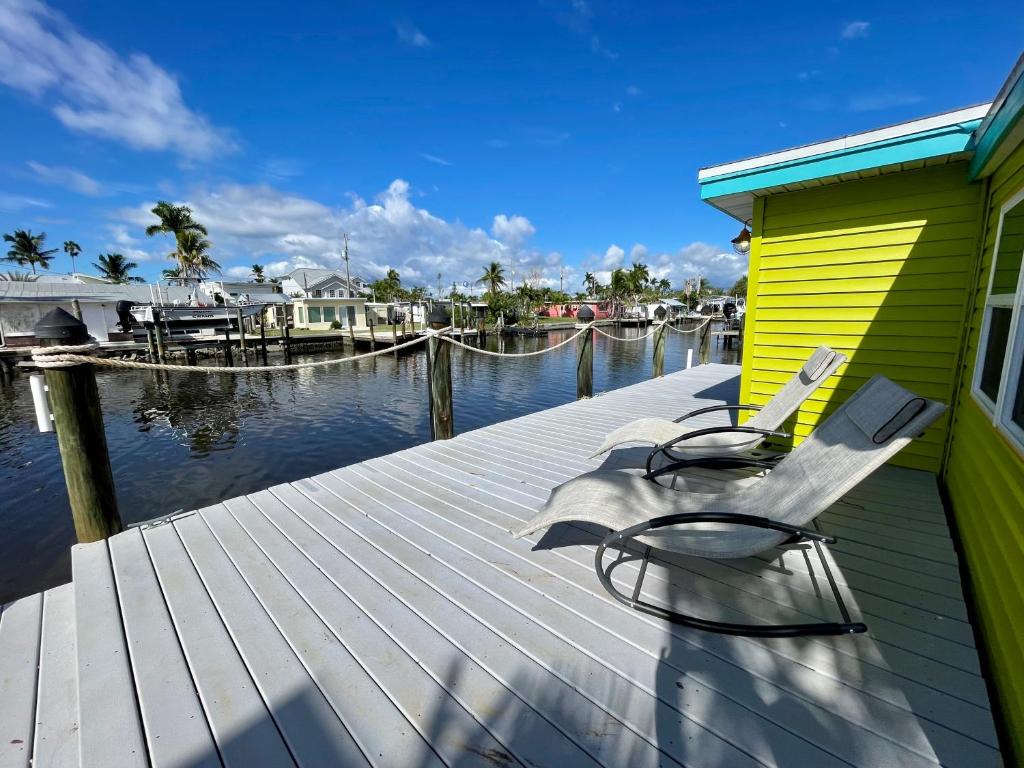 Fishermen´s Paradise in Matlacha, Matlacha (updated prices 2026)