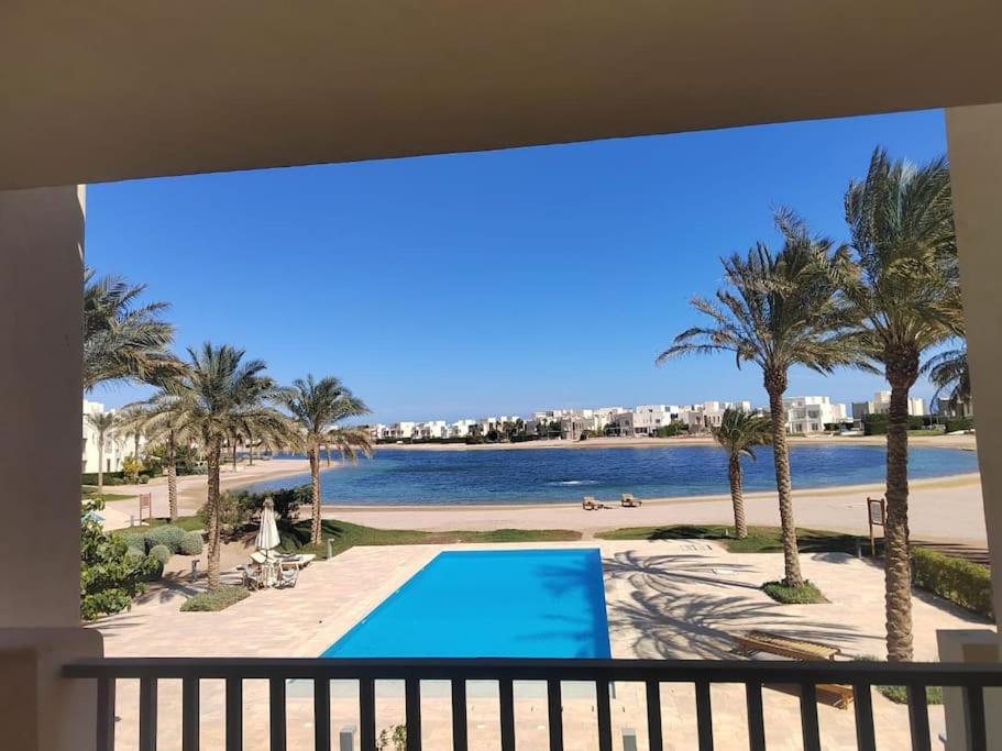 Abutig Marina Joubal 2 Bedroom Lagoon, Hurghada (tarifs actualisés, 2025)
