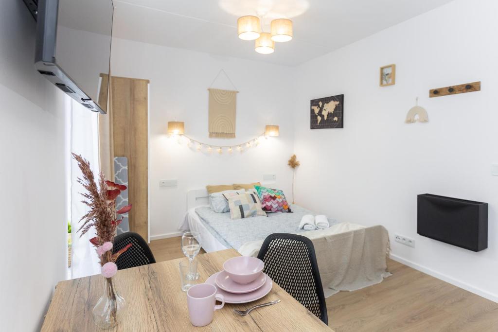 Apartament Romeo, D127, Lublin (updated prices 2025)