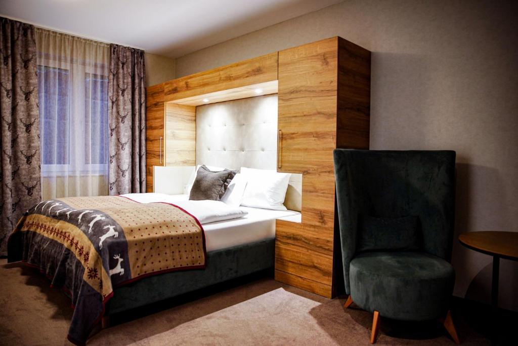 LODGE HOTEL Winterberg, Winterberg (updated prices 2025)
