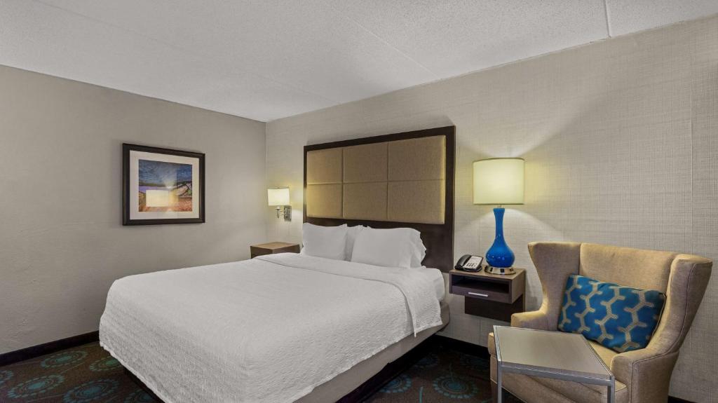 Hampton Inn Bloomington, Bloomington – Updated 2024 Prices