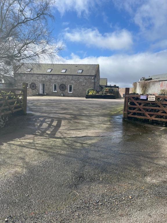 The Dairy, Castle Douglas (updated prices 2026)