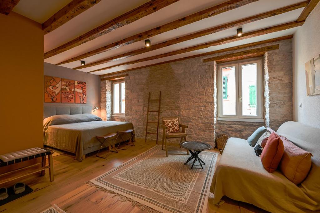 Art & Design Studio, Rovinj (precios actualizados 2026)