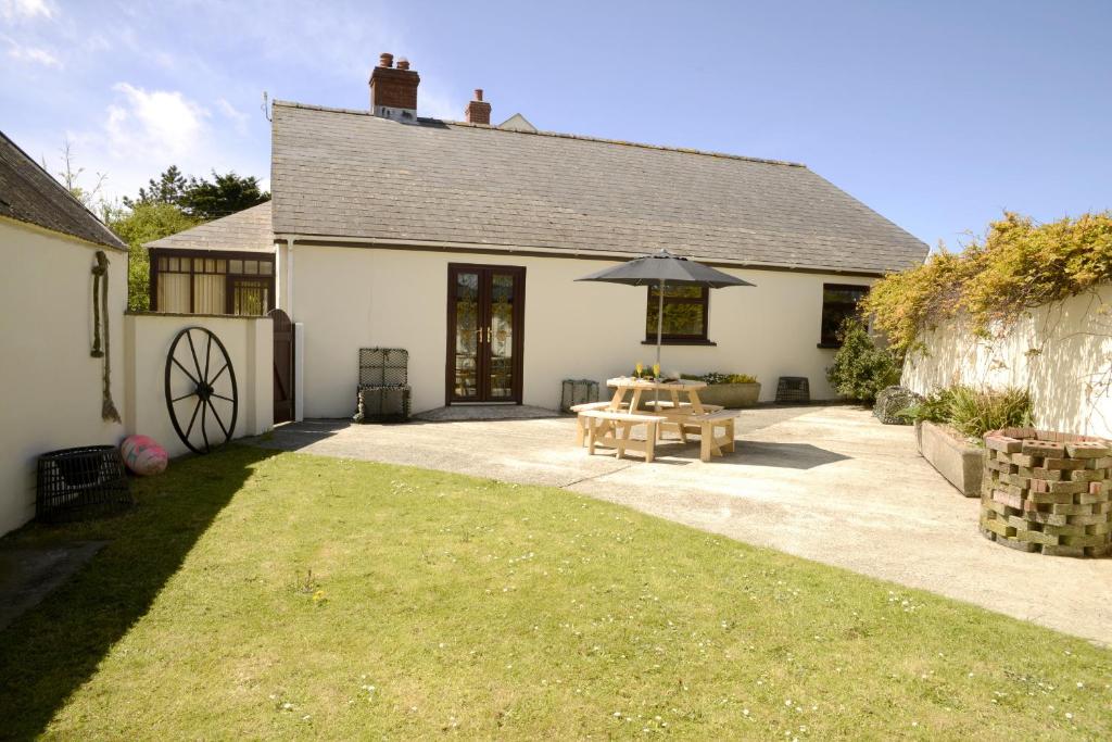 St Brides Cottage St Brides, Saint Brides (precios actualizados 2024)