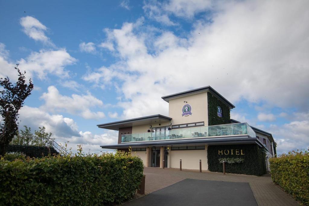 Ingliston Country Club Hotel, Bishopton (updated prices 2025)