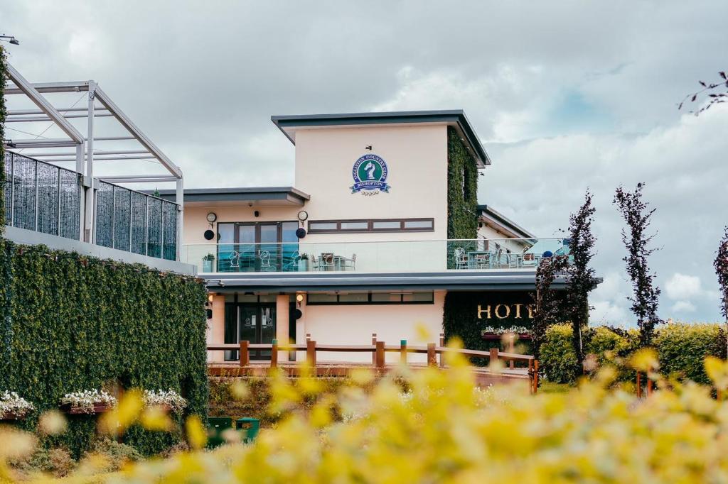 Ingliston Country Club Hotel, Bishopton (updated prices 2025)