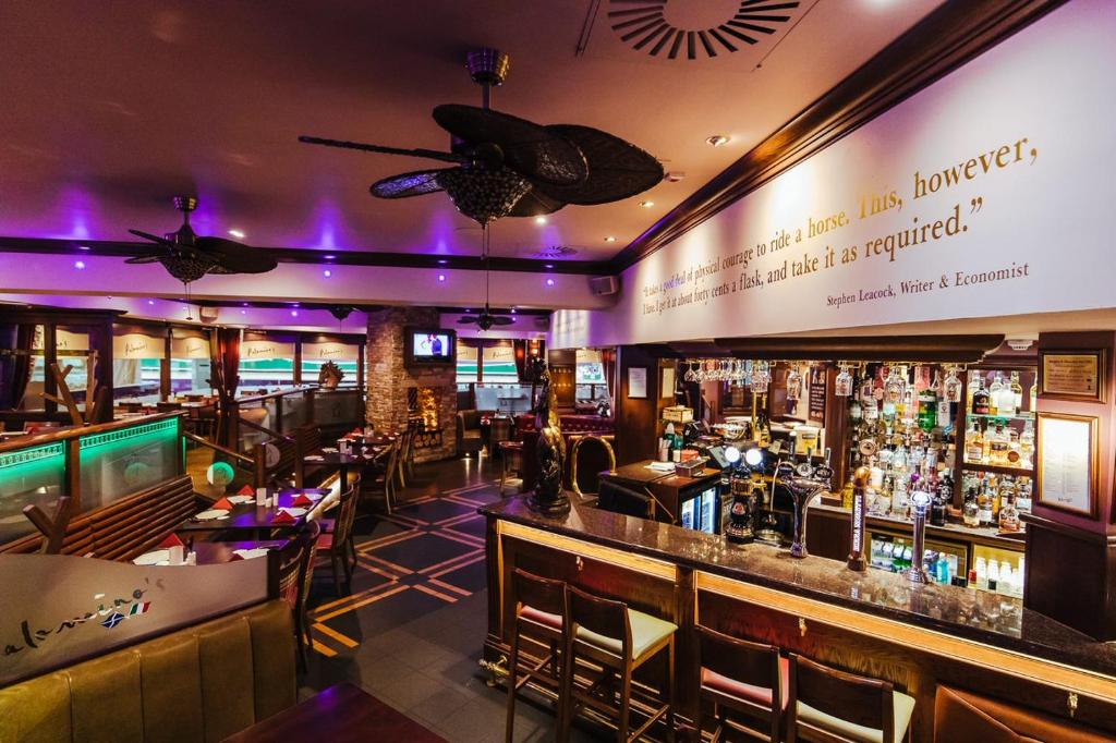 Ingliston Country Club Hotel, Bishopton (updated prices 2025)