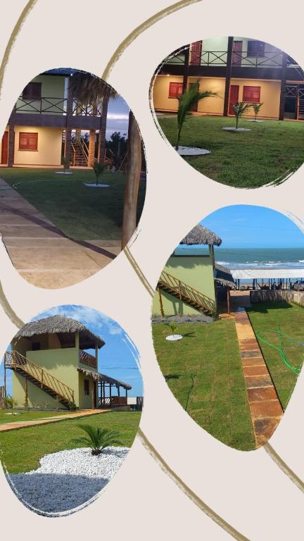 TIMONEIRO RESIDENCE FLATS MOBILIADOS, Luis Correia – Aktualisierte ...