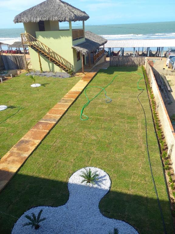 TIMONEIRO RESIDENCE FLATS MOBILIADOS, Luís Correia (precios ...