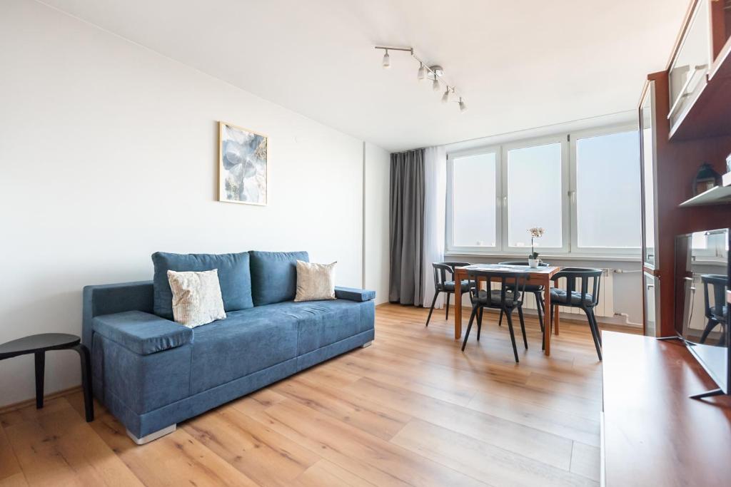 Park Morskie Oko View Apartment, Warsaw (updated prices 2025)