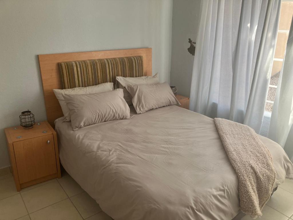 @45 Place: A tranquil home, Pretoria (precios actualizados 2025)