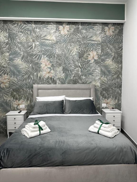 Victor’s house, Naples (updated prices 2026)