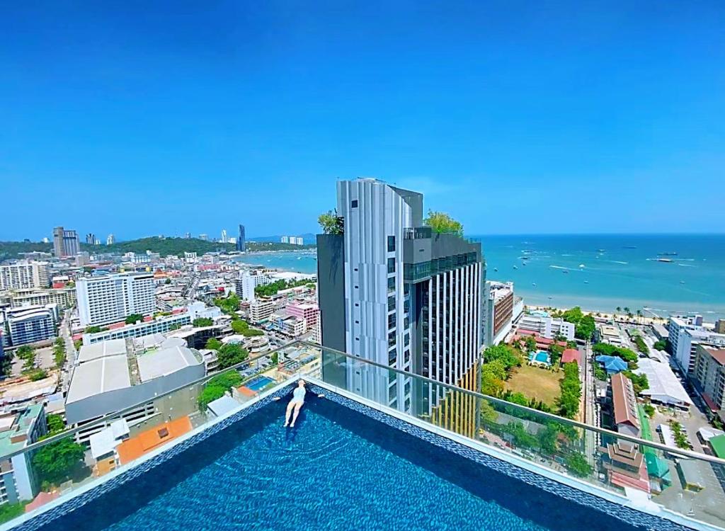 The Base Prime, Pattaya (updated prices 2025)