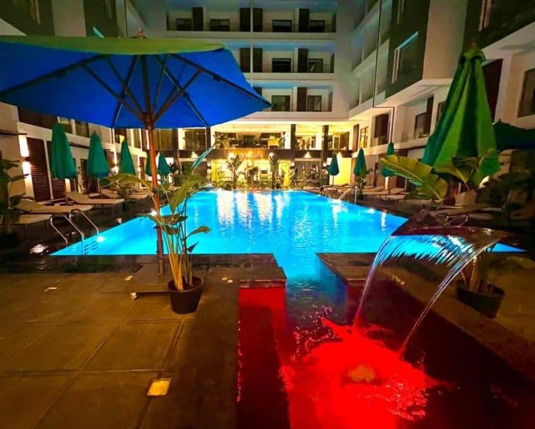 Imperial Resort Hurghada-The Hurghada Hideaway, Hurghada (updated ...