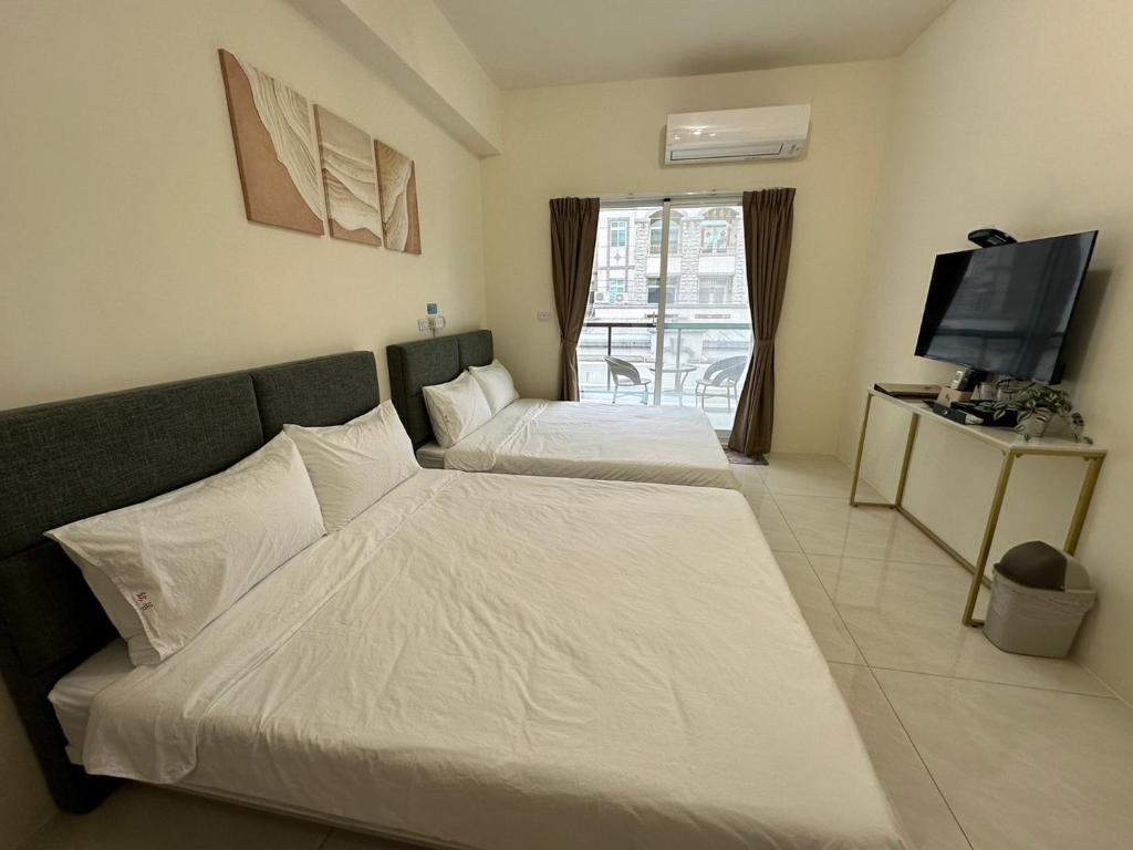 Ming House, Taitung City (updated prices 2024)