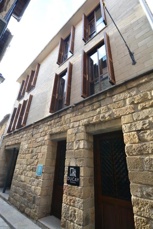 Ducay Rooms, Olite – Updated 2024 Prices
