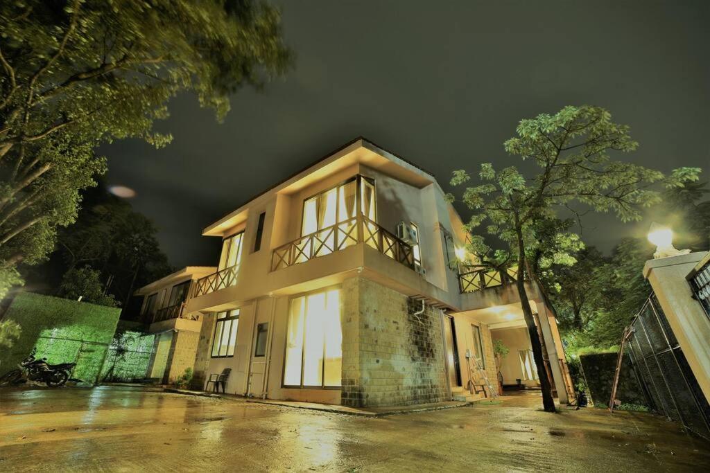 Seven Sands I Majestic I 4 BHK forest view Villa, Lonavala (updated ...